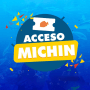 ACCESO MICHIN – CDMX – Acuario Michin CDMX